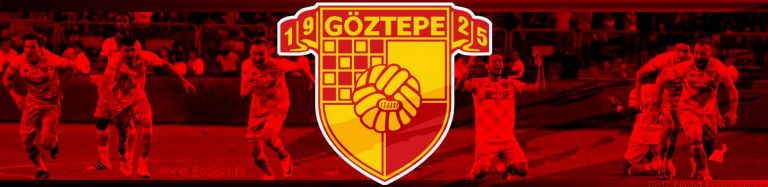Göztepe Futbol Takımı - Göztepe Spor Kulübü